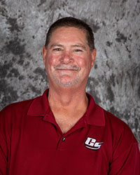 Staff Directory